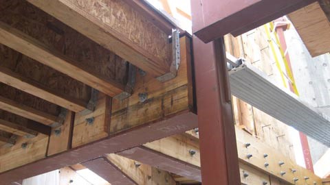 The Basics on Construction Classes – Part Two, Joisted Masonry